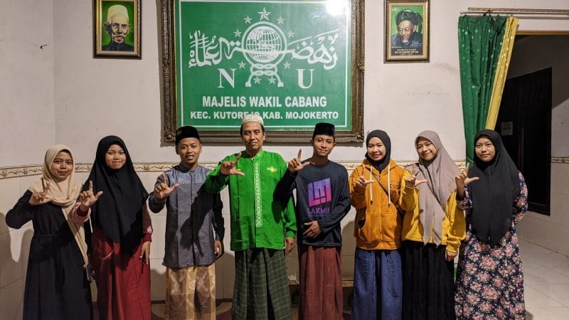 Rancang Roadmap Jurnalistik, LTN dan Lembaga Pers IPNU-IPPNU Kutorejo ...